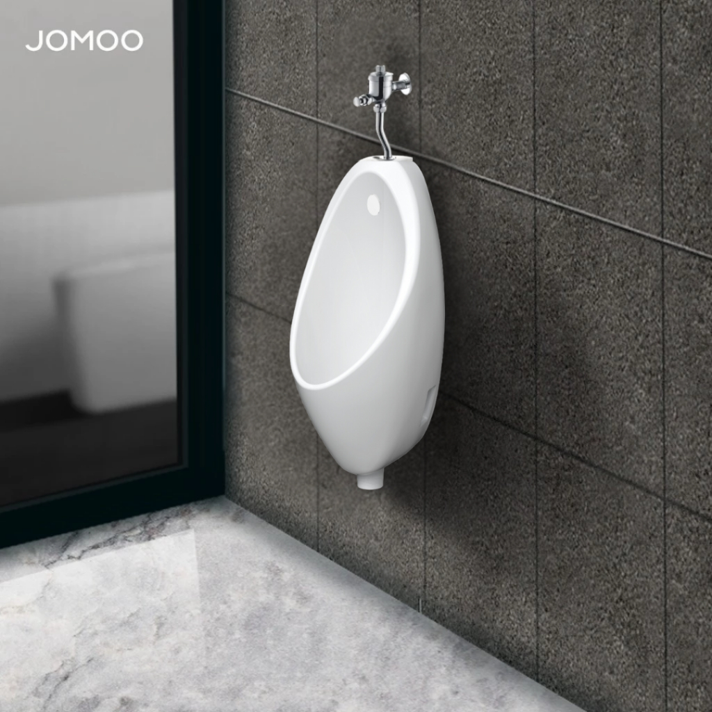 Jual JOMOO Urinal Dinding / Wall-Hung Urinal 13065-2Z/51K-I011 | Shopee Indonesia
