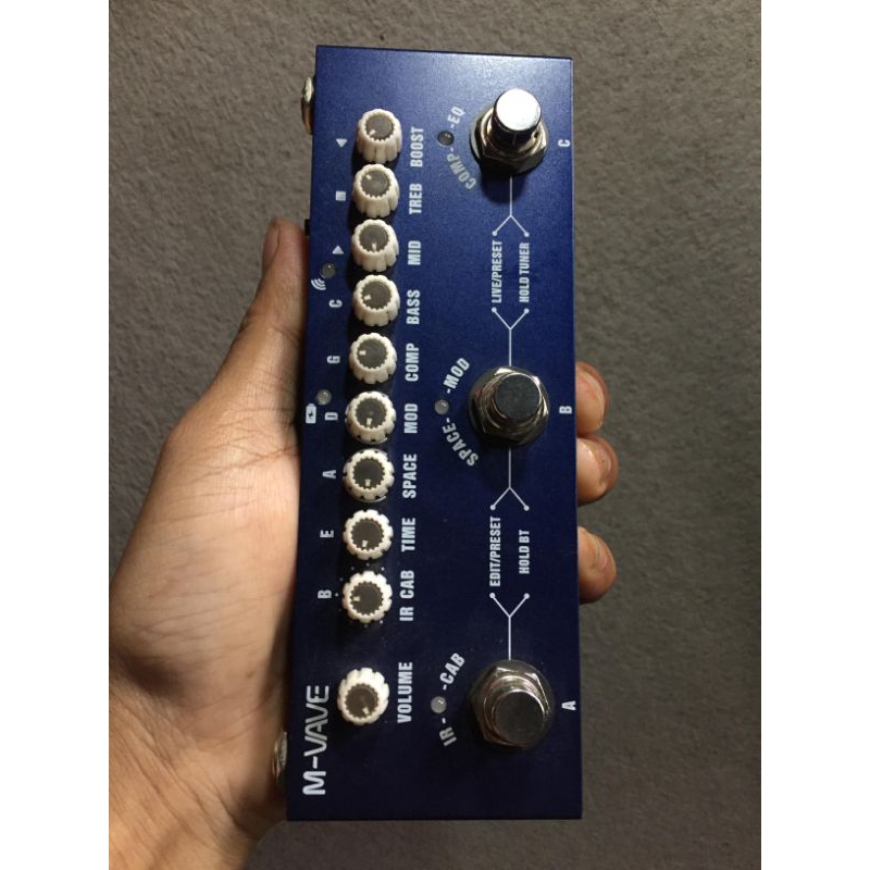 Jual M.vave cube baby bass | Shopee Indonesia
