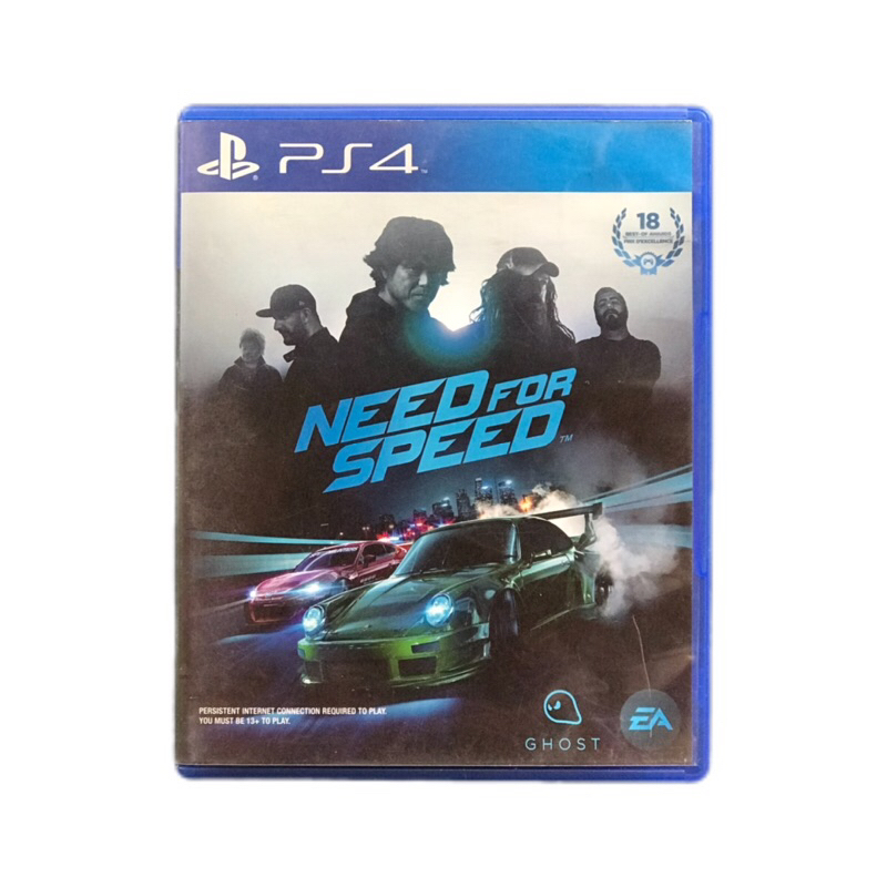 Jual PS4 - Need for Speed™ | Shopee Indonesia