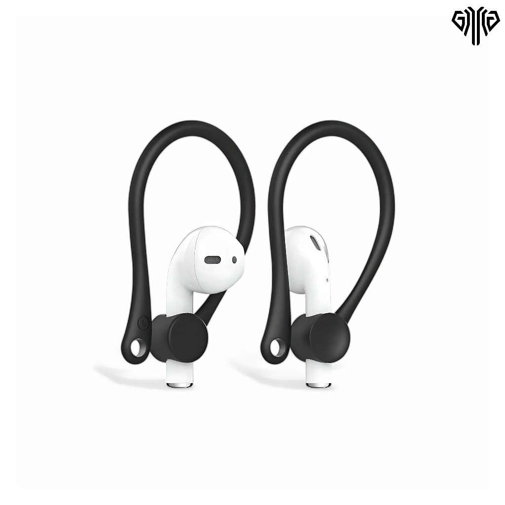 Jual Pengait Telinga Airpods Pro 1 2 3 Holder Sporty Anti Hilang IPTHHS ...