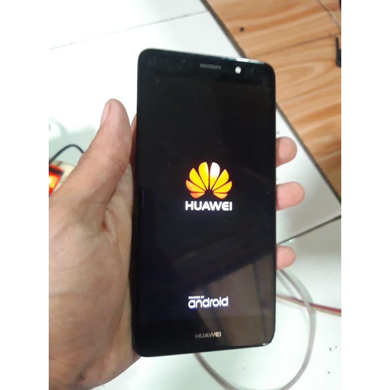 Jual Lcd tc huawei Y7 (TRT-LX2) original | Shopee Indonesia