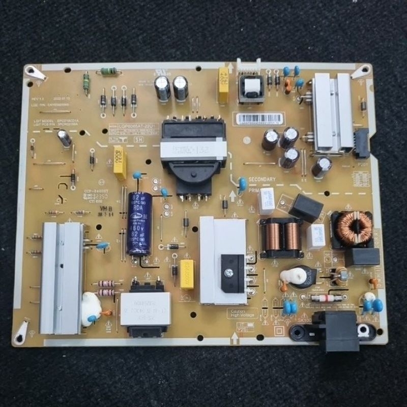 Jual psu / power suplai / smps / TV LED LG / 65UT80 / 65UT8050 | Shopee ...