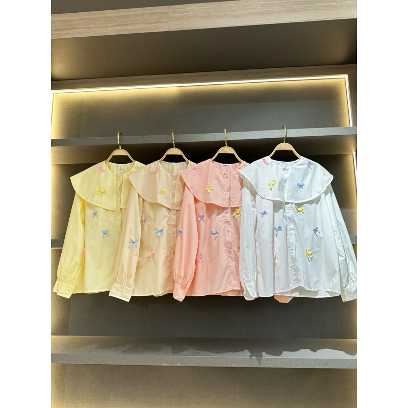 Jual KOREAN TOP (G2-243) | Shopee Indonesia