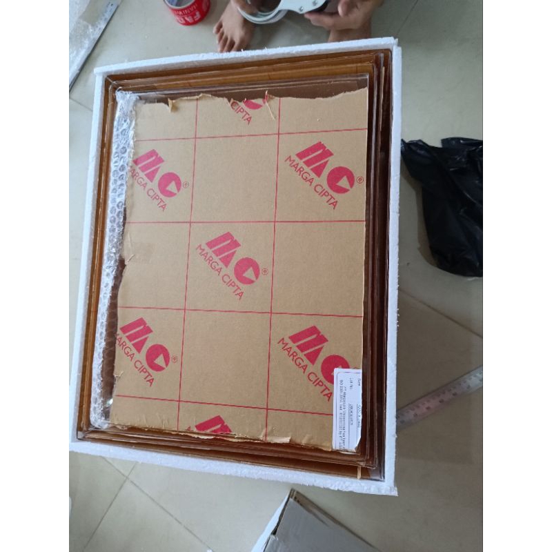 Jual custom tutup box | Shopee Indonesia