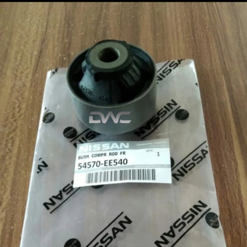 Jual Bushing Arm Depan Besar Nissan Livina 54570-EE540 | Shopee Indonesia
