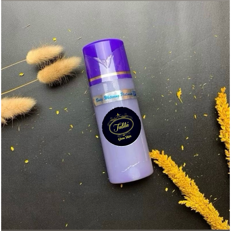 Jual BANDA ACEH - ( FLASH SALE ) HB PLATINUM TRIPEL SKIN GLOW KODE ...