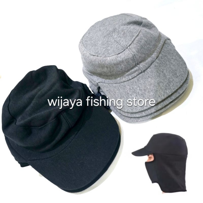 Jual topi jepang / topi mancing | Shopee Indonesia