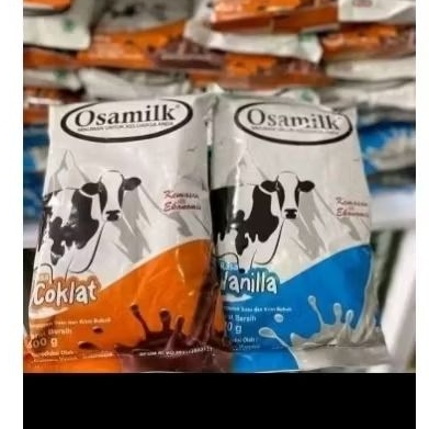 Jual susu osamilk | Shopee Indonesia