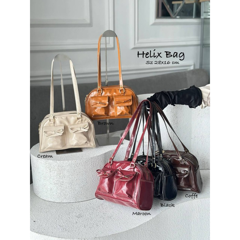 Jual Helix Bag | Shopee Indonesia