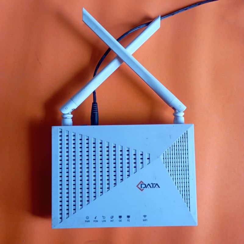 Jual Data XPON ONU ROUTER WIRELESS | Shopee Indonesia