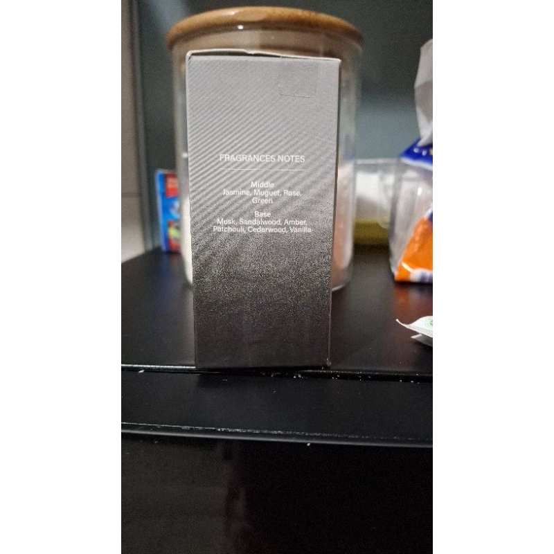Jual PARFUM DAILY COMMA KOREA | Shopee Indonesia