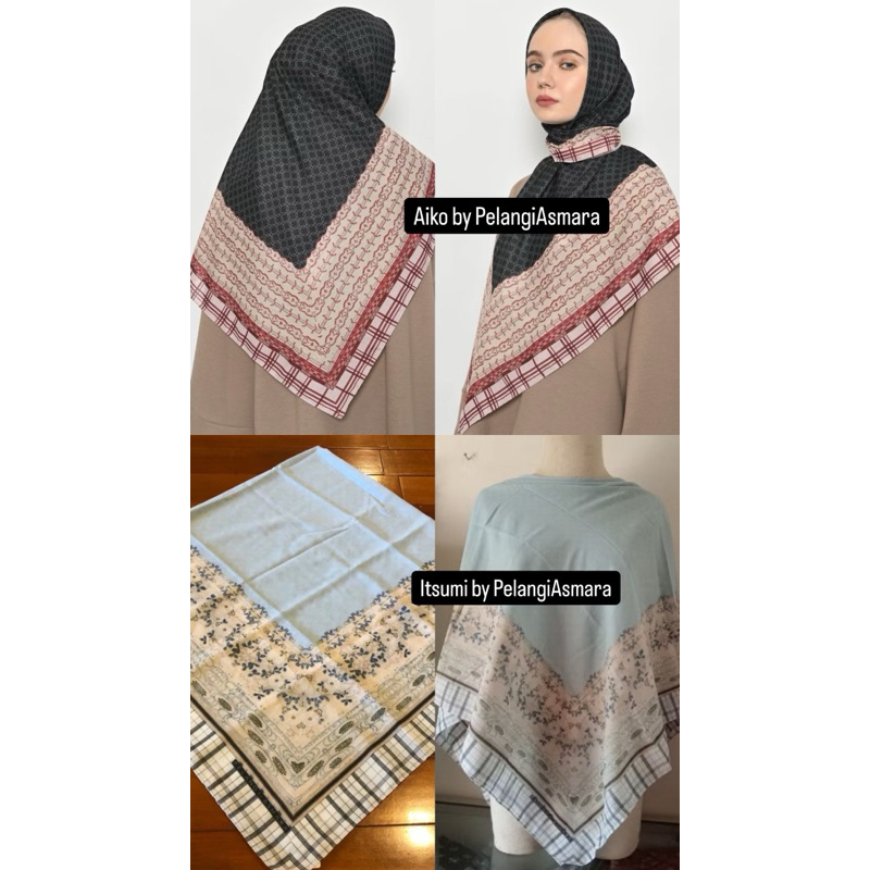 Jual Scarf PelangiAsmara dan DP studio | Shopee Indonesia