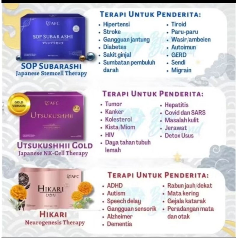 Jual SOP SUBA#UTSU GOLD#HIKARI BOX SEGEL | Shopee Indonesia