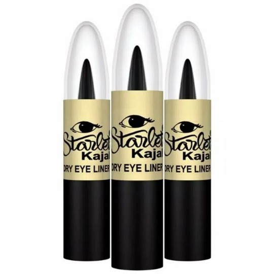Jual Celak Kajal Starlet Dry Eye Liner / Celak Sipat Mata Khas Arab ...