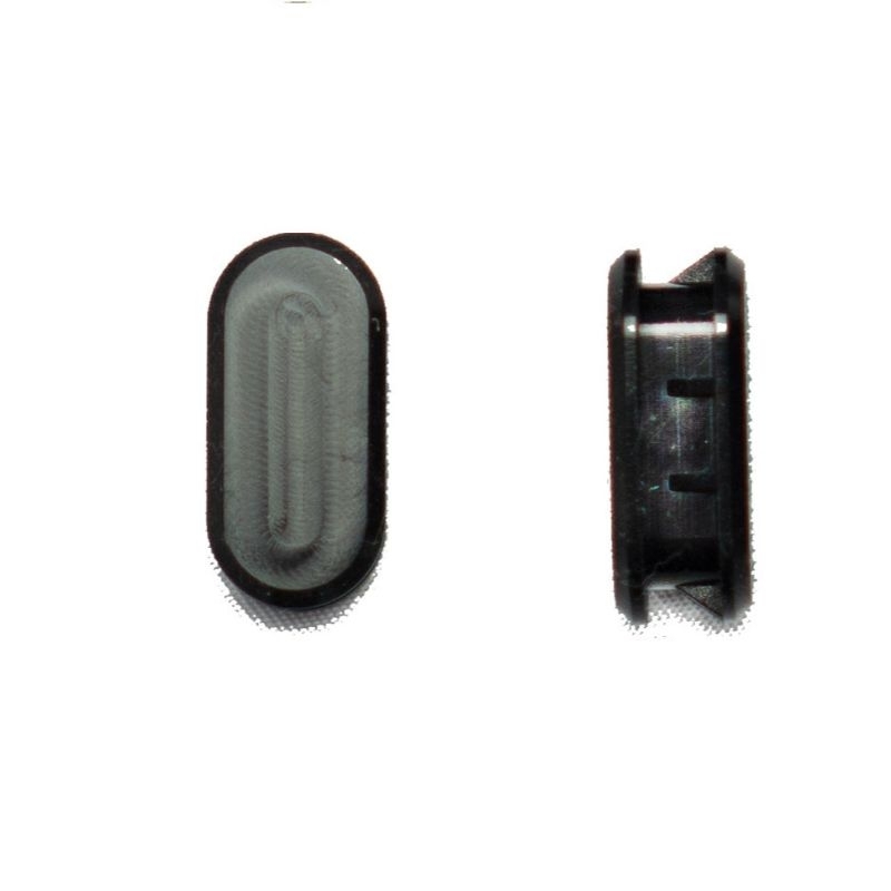 Jual Cover cable guide rubber,karet penutup jalur kabel pada frame ...