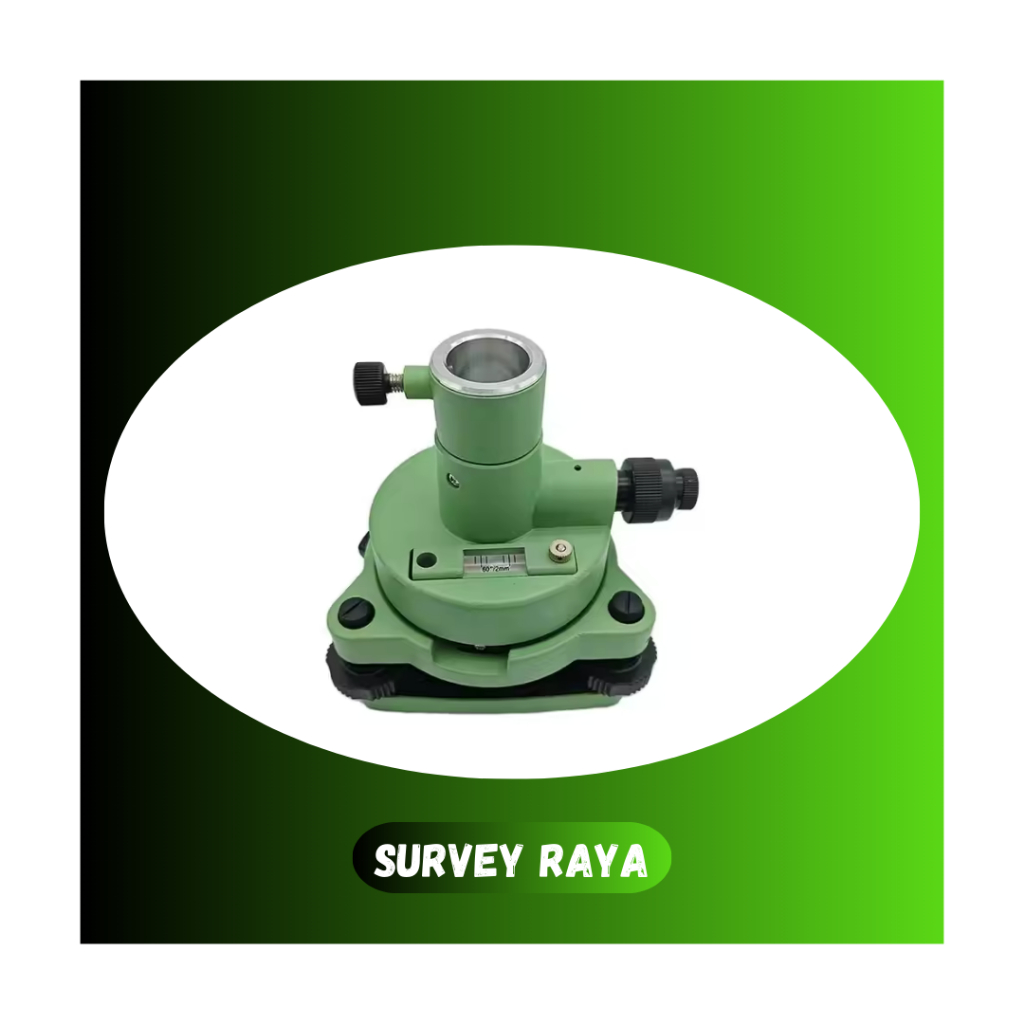 Jual TRIBRACH GPS RTK / TRIBRACH LEICA GPS RTK BEKAS | Shopee Indonesia