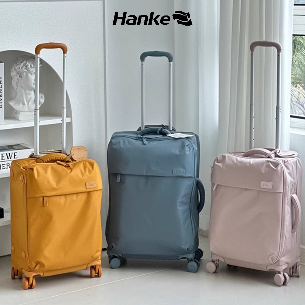 Jual Hanke Koper Kabin bahan Nylon New Fashion HK202 | Shopee Indonesia