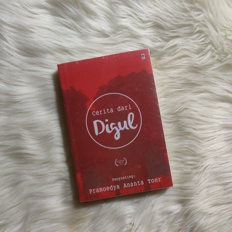 Jual Cerita dari Digul - Pramoedya Ananta Toer | Shopee Indonesia