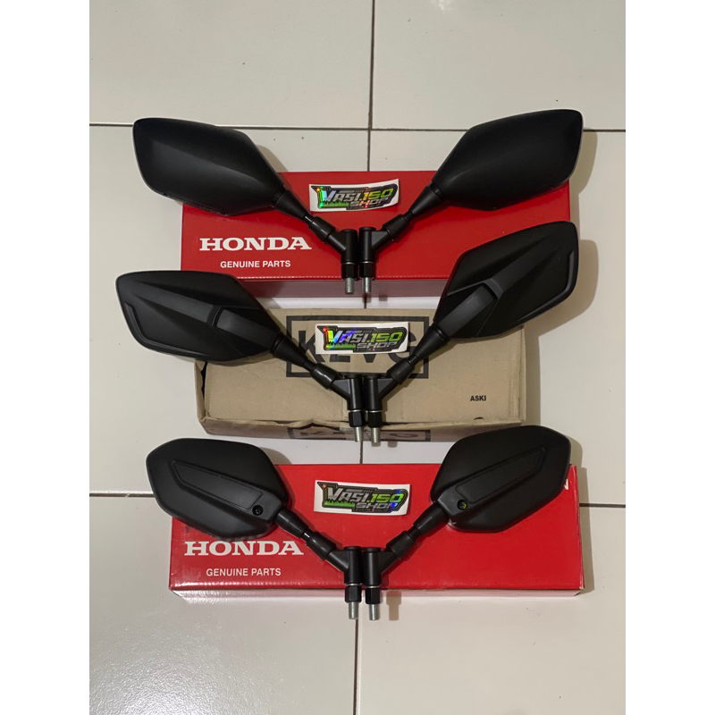 Jual Spion Vario Gen 2 K2V/Spion Pcx/Spion Lister Custom ALL Motor ...