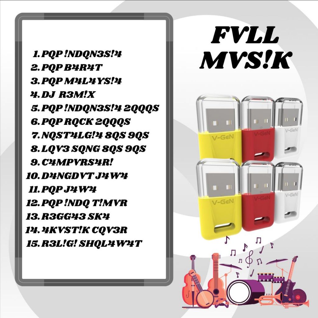Jual FLASHDISK ORIGINAL V-GEN 32GB 16GB 8GB BERGARANSI RESMI | Shopee ...