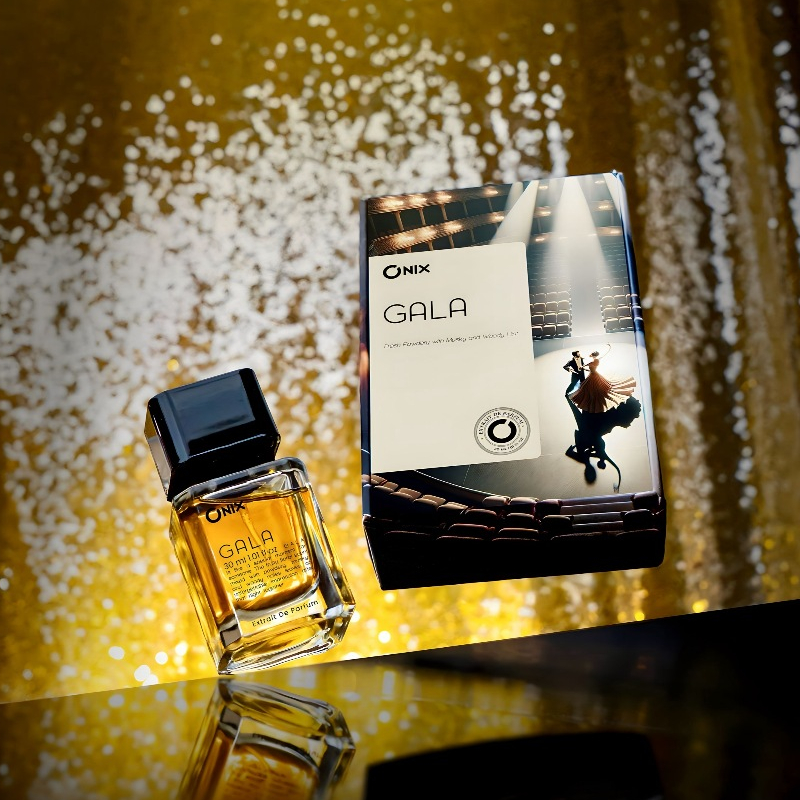 Jual ONIX Fragrance - GALA Extrait De Parfum 30ml 50ml | Aroma Floral ...