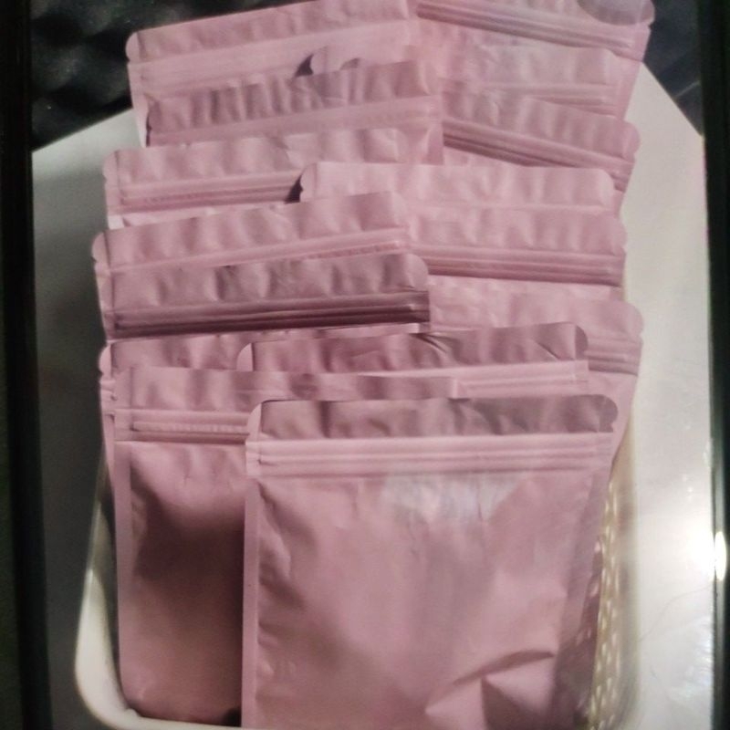 Jual Blind Pouch Premium | Shopee Indonesia