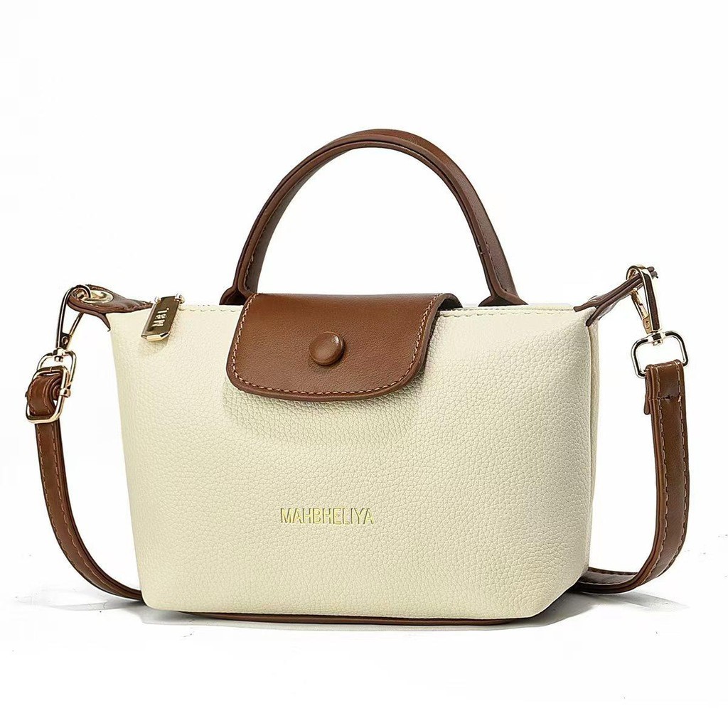 Jual MAHBHELIYA ORISINIL IMPORT FB9 TAS WANITA MODEL TERBARU GAYA MASA ...