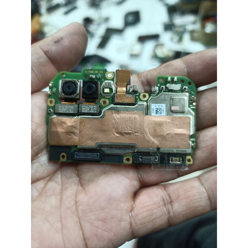 Jual Mesin Normal Realme C2 ram 2/16gb | Shopee Indonesia