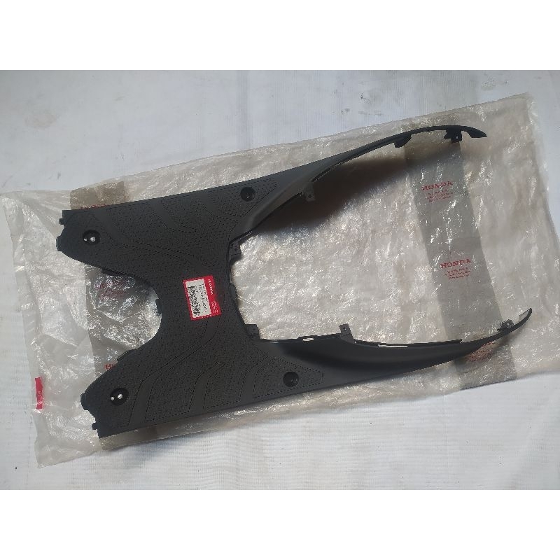 Jual Step Floor Cover bawah pijakan kaki Honda SPACY original baru AHM 6431A-KZL-A00ZA | Shopee ...