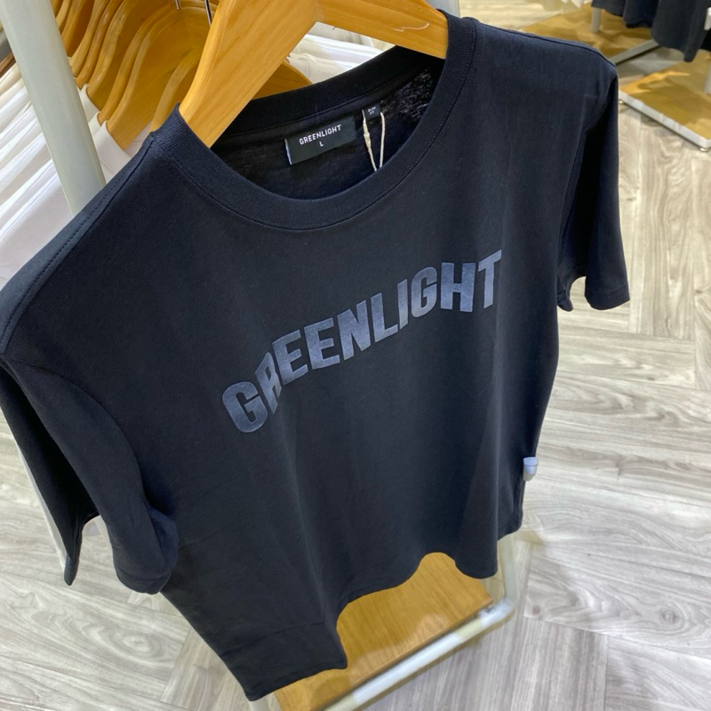Jual Kaos Greenlight Original terbaru (SLIM FIT) Kaos Greenlight ori 100% termurah COD kaos ...
