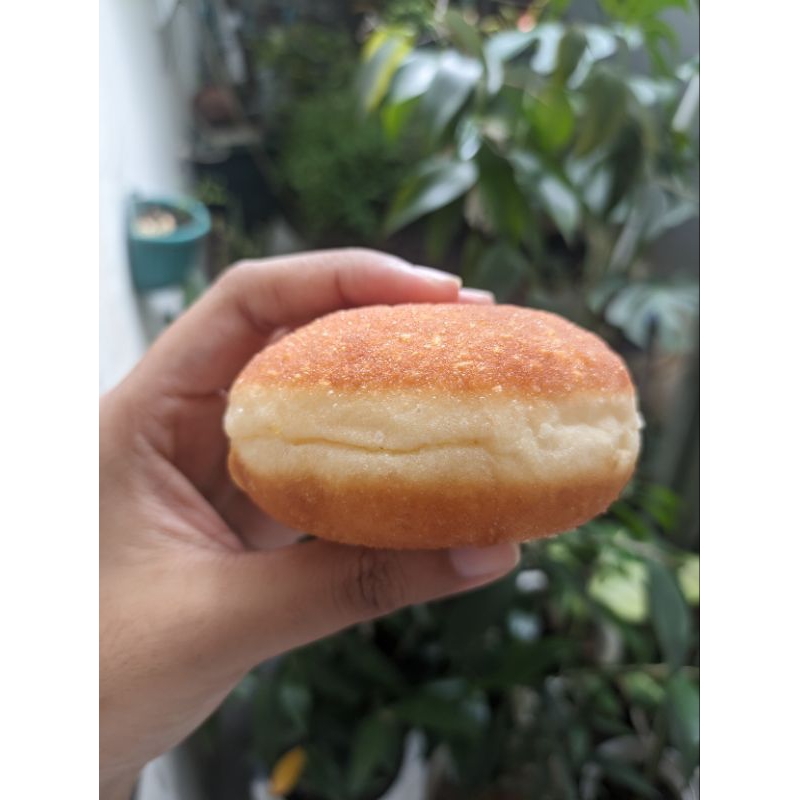 Jual Donat Bomboloni Isi 6 | Shopee Indonesia