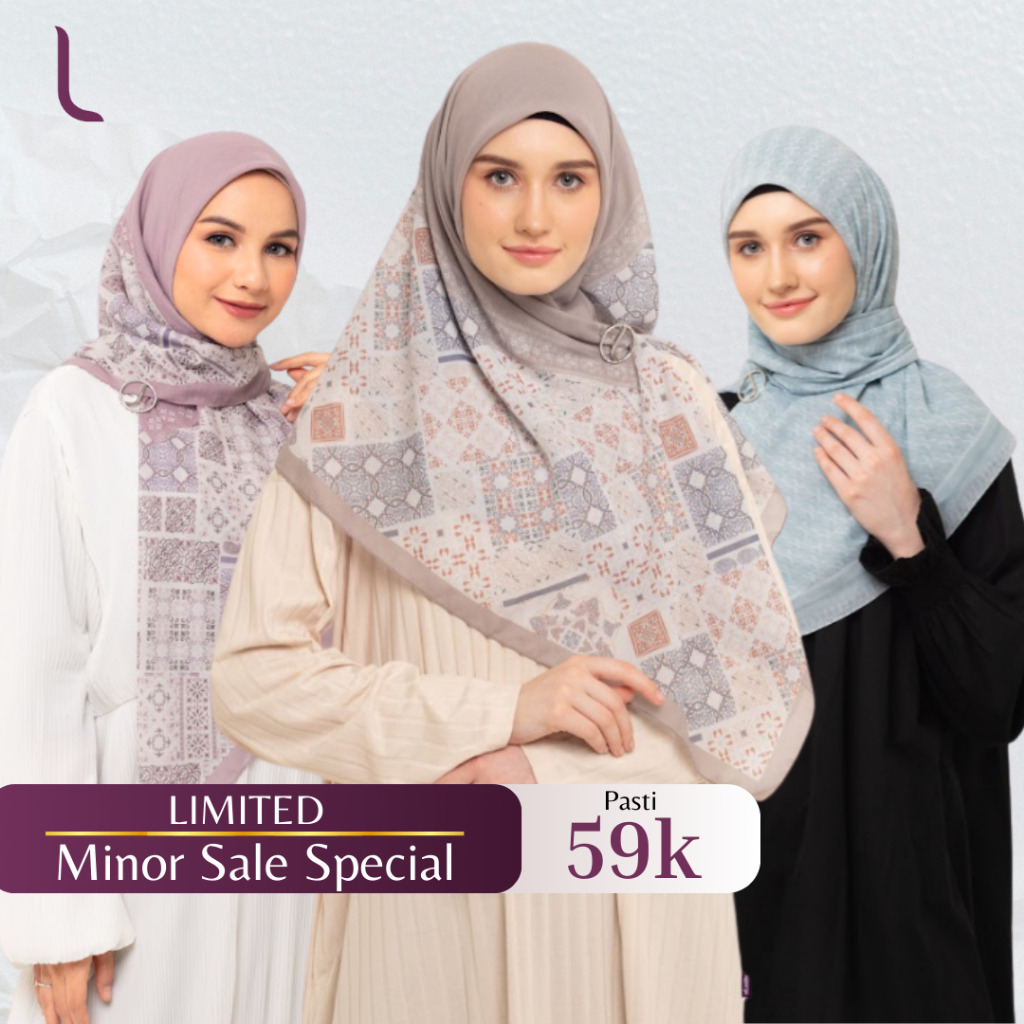 Toko Online Elzatta Official Shop | Shopee Indonesia