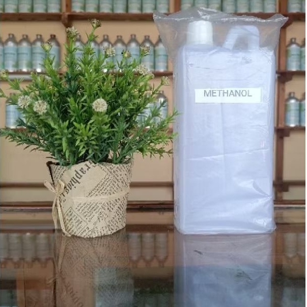 Jual METANOL 1 LITER | Shopee Indonesia