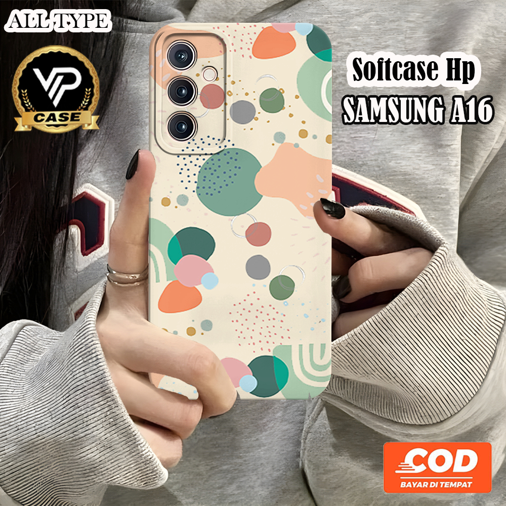 Jual [VVIPCASE] Sofcase Samsung A16 A26 A36 A56 A15 A25 A35 A55 A14 A24 ...