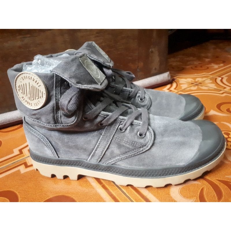 Jual Sepatu Palladium | Shopee Indonesia