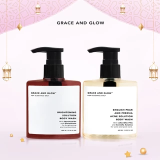 Toko Online Grace and Glow Official Shop | Shopee Indonesia