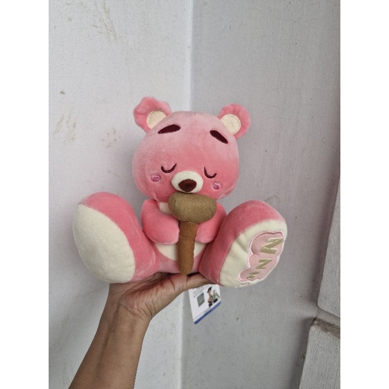 Jual Boneka Lotso toy story Big feet | Shopee Indonesia