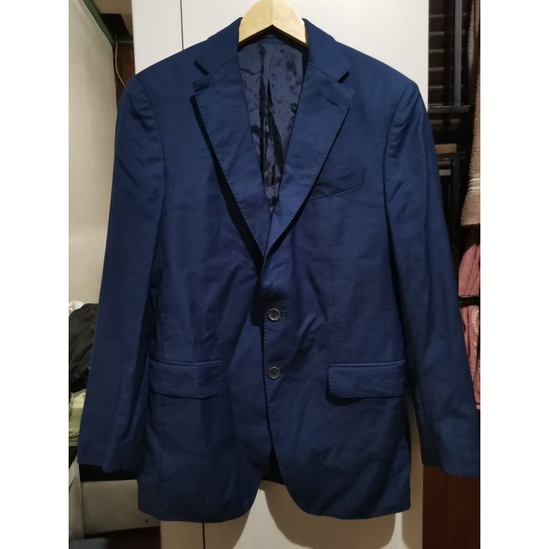 Jual Jas / Blazer pria BOGGI MILANO | Shopee Indonesia
