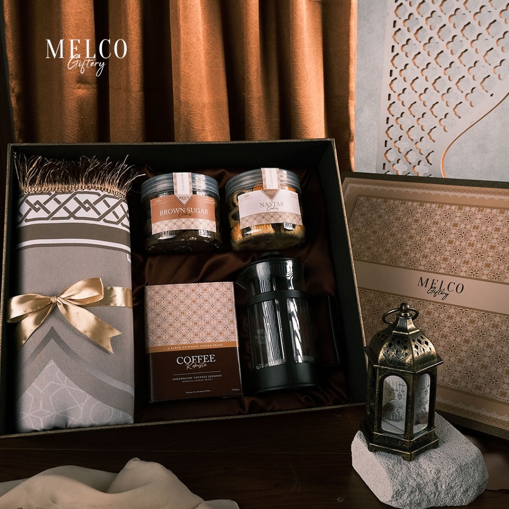 Jual Adeeva Hampers Lebaran | Hampers Hari Raya Idul Fitri by Melco ...
