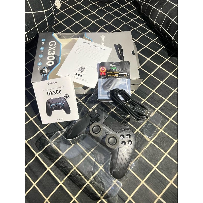 Jual rexus gx300 | Shopee Indonesia