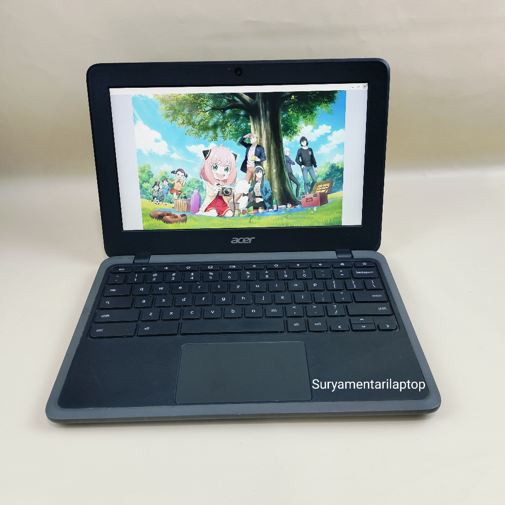 Jual LAPTOP ACER LENOVO HP DELL CHROMEBOOK - LAYAR 11,6 INCH |MURAH ...