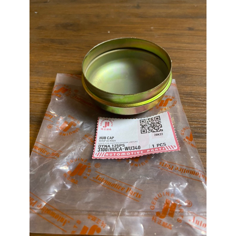 Jual Hub Cap Tutup Dop As Roda Hino Dutro Dyna 115PS / 125HT / 125LT ...
