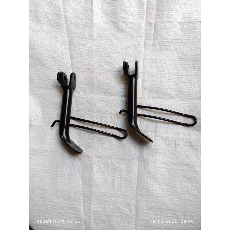 Jual standar motor vespa matic,standar vespa,standar motor | Shopee ...