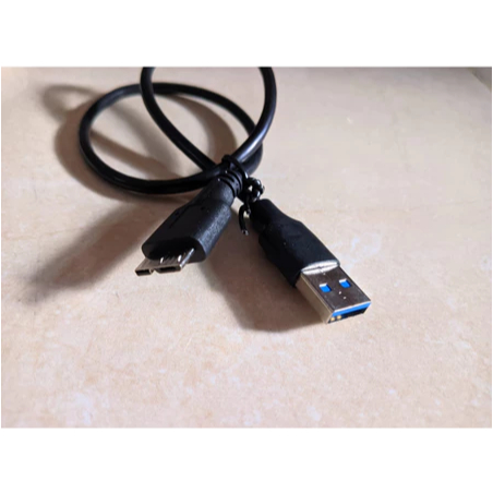 Jual KABEL DATA HARDISK EXTERNAL HDD USB 3.0 | Shopee Indonesia