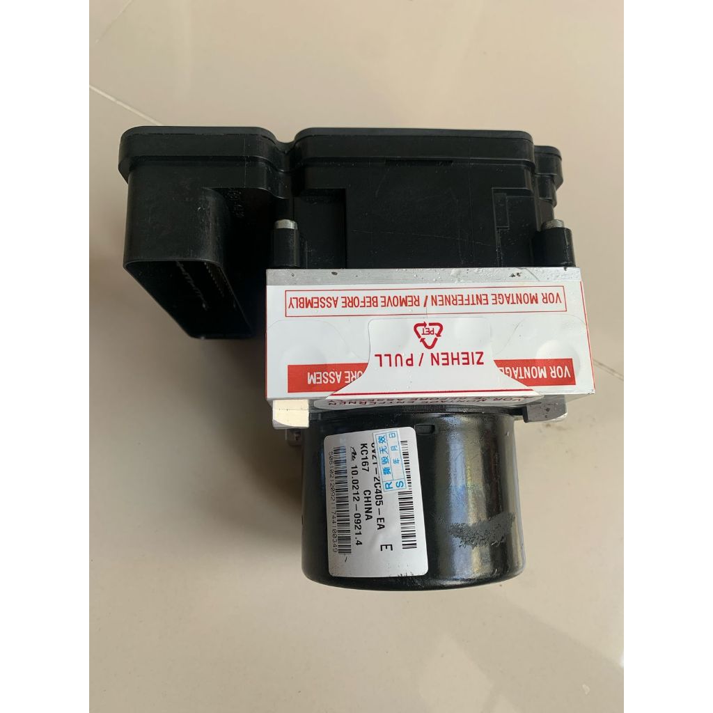 Jual Modul ABS Ford FIESTA COPOTAN IMPORT DIJAMIN | Shopee Indonesia