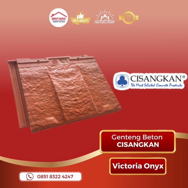Jual Genteng Beton Cisangkan PALING MURAH | Shopee Indonesia