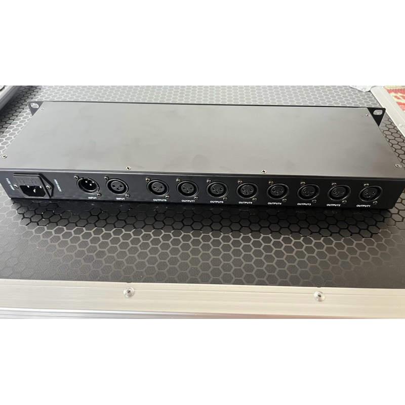 Jual DMX SPLITTER SPLITER | Shopee Indonesia