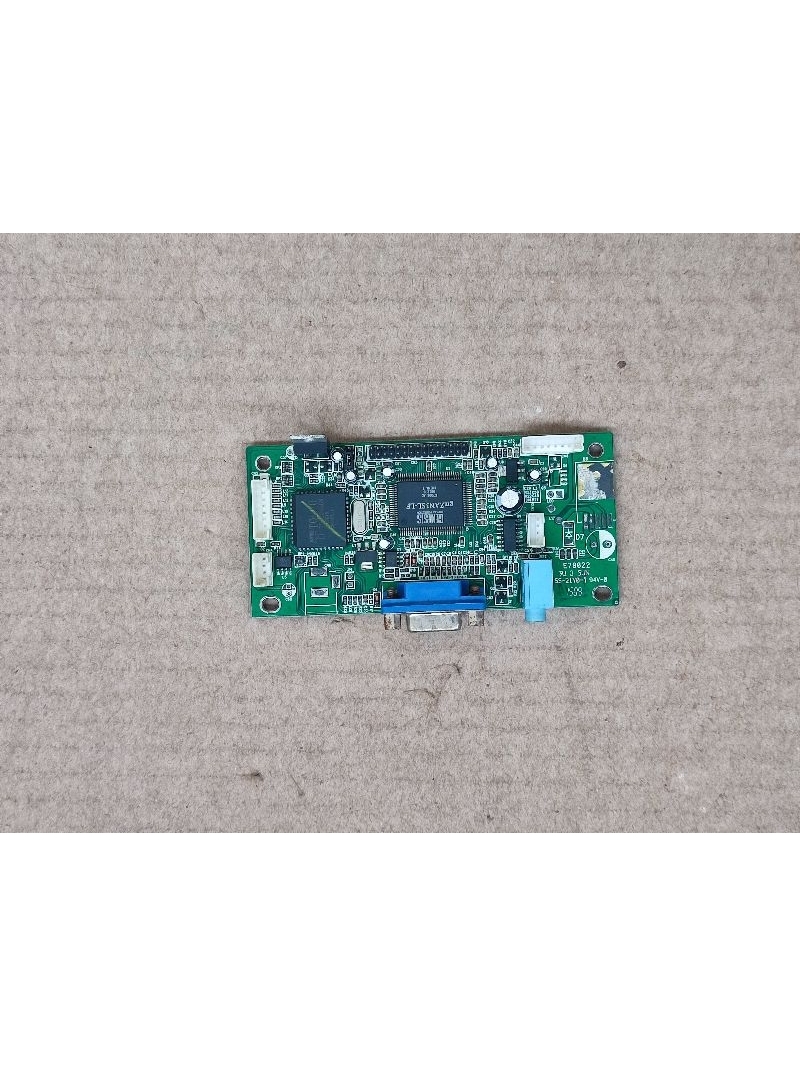 Jual mainboard lcd Monitor axioo LA-1610 | Shopee Indonesia