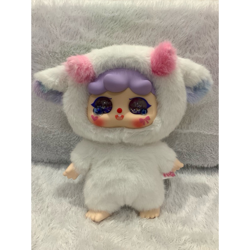 Jual [ SELECTED ] READY STOCK MIGO 400% LABUBU V2,LILISHA,YOOKI, PPG ...