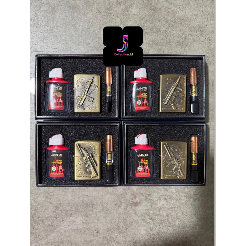Jual KOREK API SUMBU SET | Shopee Indonesia